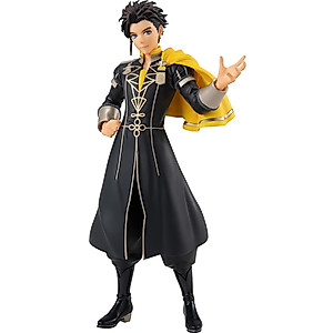 Fire Emblem: Three Houses – Claude von Reigan Pop Up PVC Figure