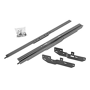 Draw-Tite 4456 Gooseneck Rail Kit for GM