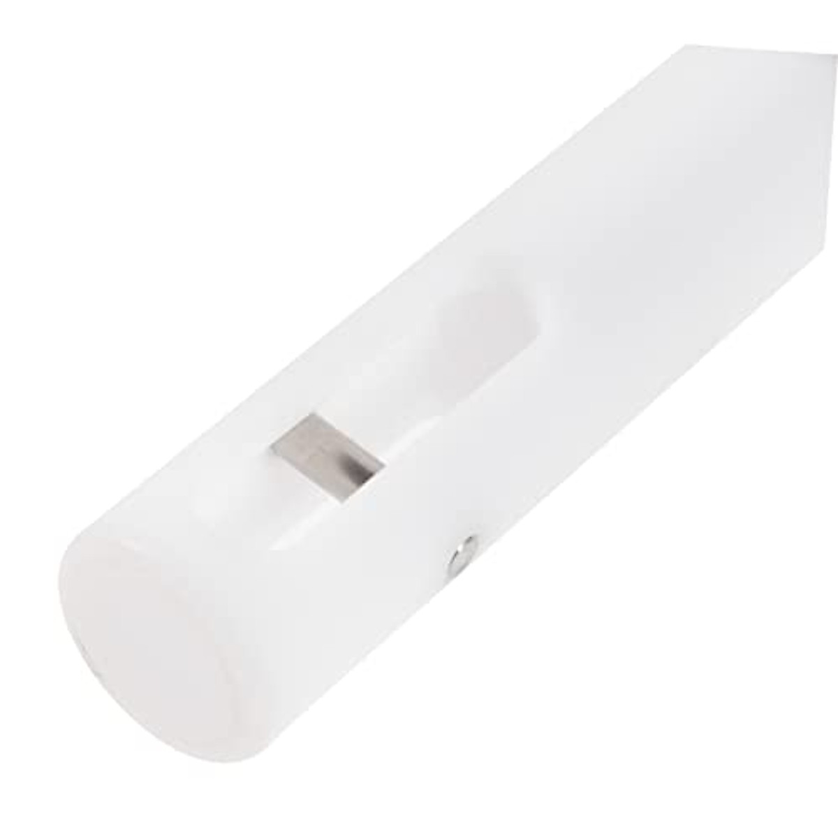 FUNOMOCYA Ice Cream Machine Accessories Fruit Ice Cream Maker Universal Lid Adjustable Hand Grip Ice Cream Maker Parts Ice Cream Maker Accessories Dessert Maker Parts Portable Lever