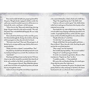 Puss in Boots: The Last Wish Junior Novel