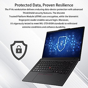 Lenovo Thinkpad E15 Gen 2 Business Laptop, 15.6" Full HD Screen, Intel Core i5-1135G7 Processor, 32GB RAM, 512GB SSD, Wi-Fi 6, HDMI, Windows 10 Pro, Black