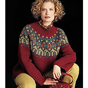 Vogue® Knitting: Norah Gaughan: 40 Timeless Knits