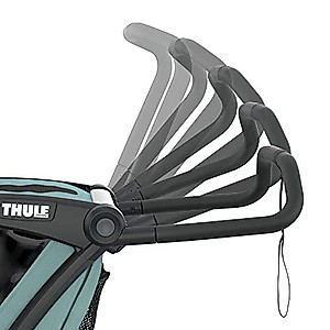 Thule Chariot Cross Multisport Trailer & Stroller