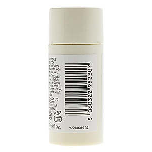 Yardley of London Cologne Stick for Women, English Lavender, 0.67 Ounce