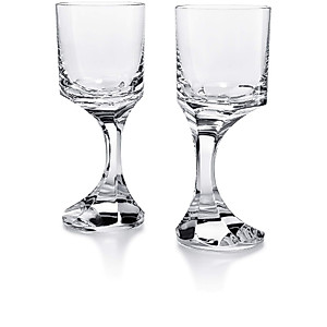 Baccarat Narcisse American Red Wine Glass No 2