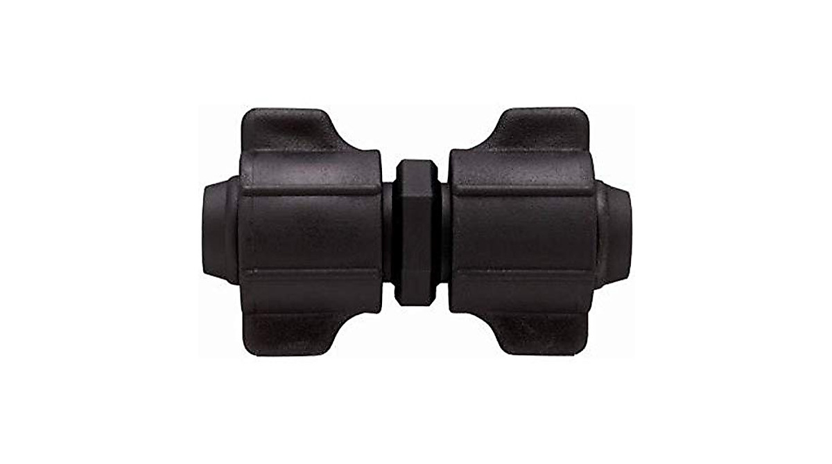 Orbit DripMaster 1/2-Inch Universal Coupler - Durable & Reliable
