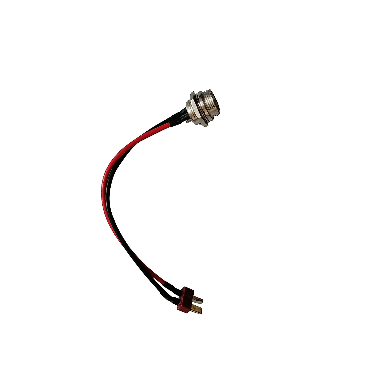 Speedway Mini 4 RUIMA MINI4 Electric Scooter Charger Interface