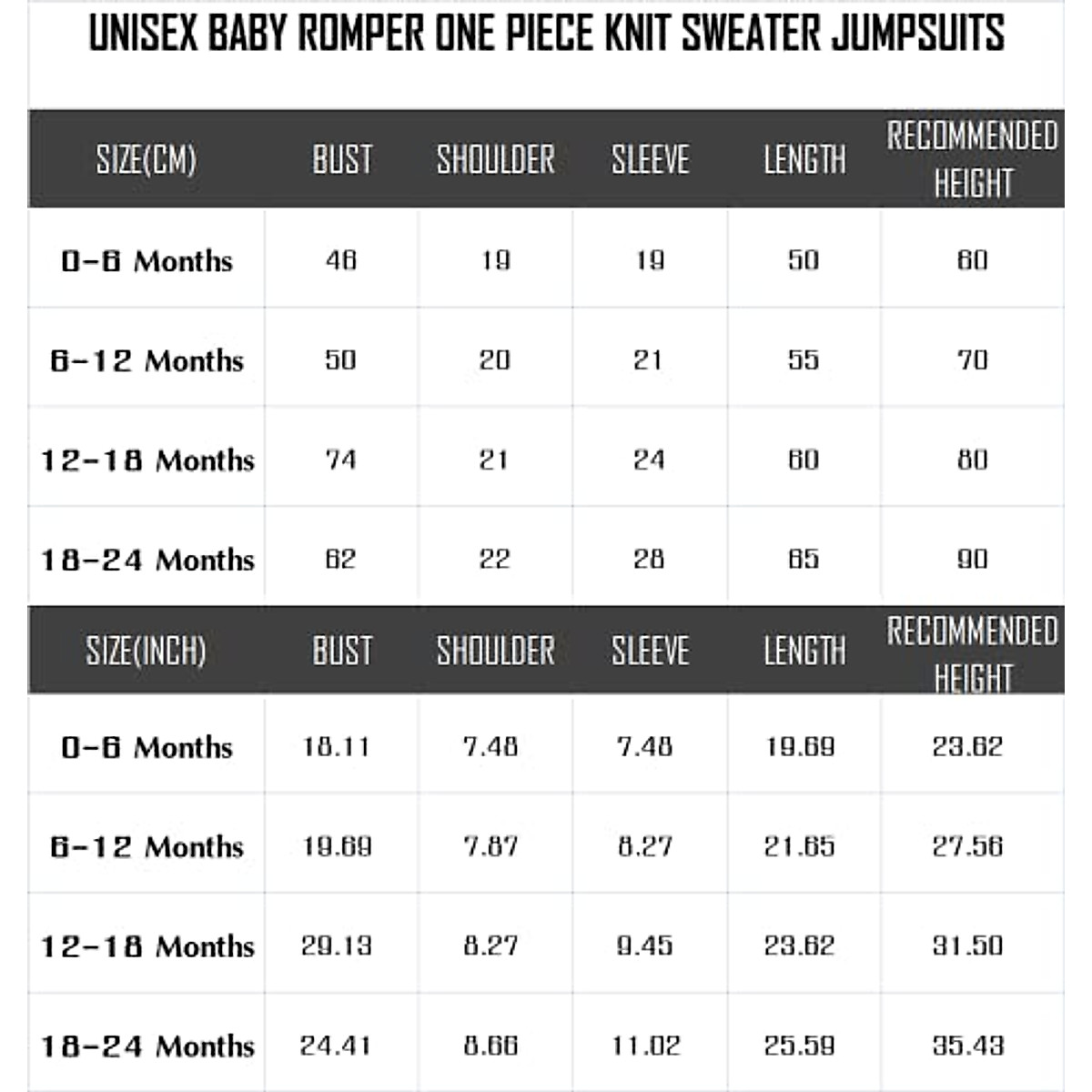 Makkrom Unisex Baby Boy Girl Romper Shawl Collar Cable Knitted Sweater Infant Long Sleeve One-Piece Overall Newborn Jumpsuits Beige