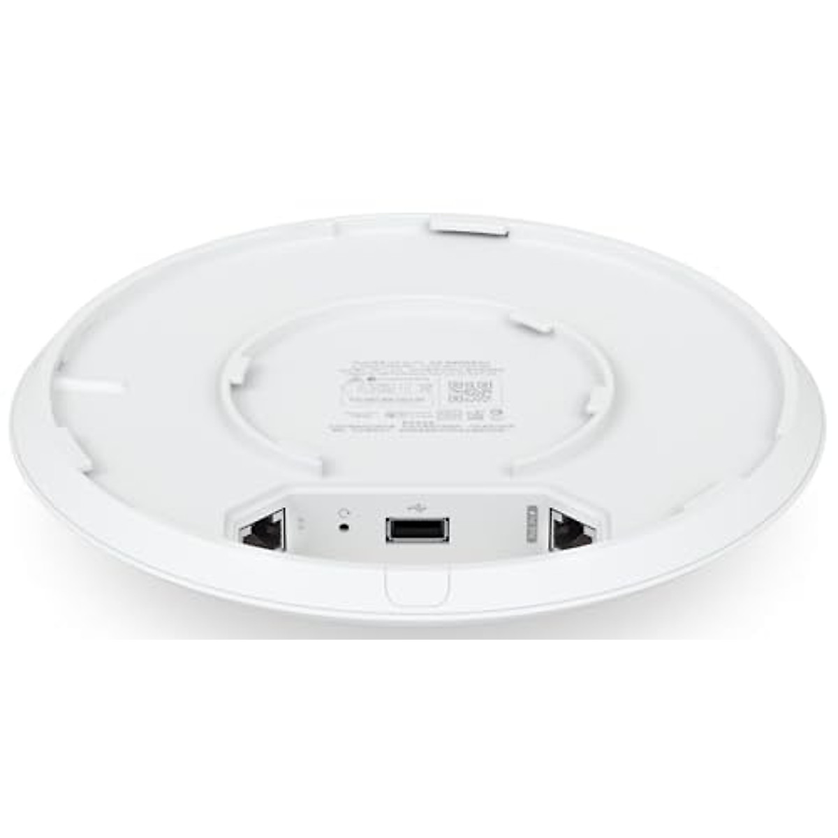 Ubiquiti Networks UniFi UAP-AC-PRO, 3dBi, 22dBm, 450Mbps, 3x3 @ 2. 4GHz / 5GHz, 1300Mbps, 2xGigabit, 122m