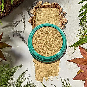 Colourpop "Like a Moss" Super Shock Shadow - Metallic Green Olive Raw Beauty Eyeshadow Full Size New in Box