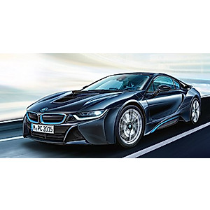 Revell Germany 1/24 BMW I8 Model Kit