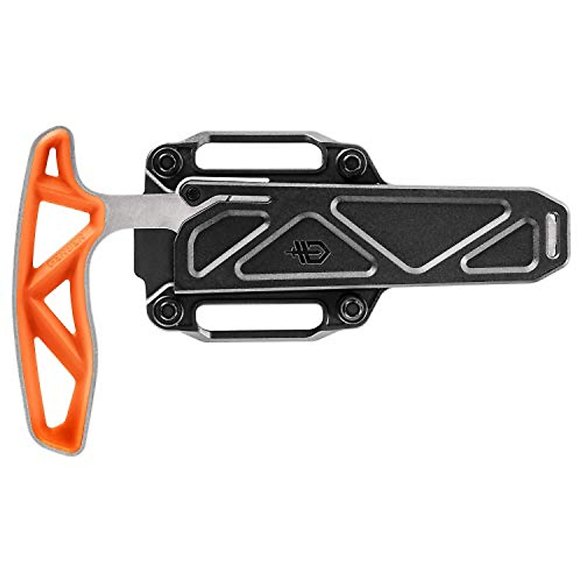 Gerber Gear EXO-MOD Pack Hunting Saw, Orange (31-003921)
