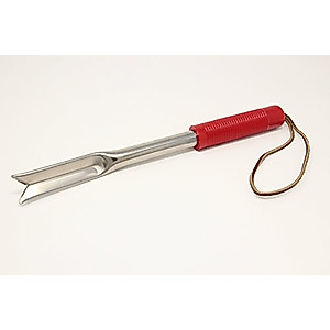 Wilcox All-Pro 350W 13" All-Pro Stainless Weeder