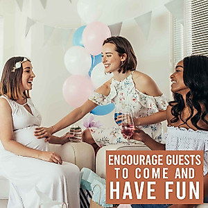 Hadley Designs 25 Baby Shower Diaper Raffle Tickets For Baby Shower Games To Play - Woodland Baby Shower Games Gender Neutral, Diaper Raffle Cards, Baby Raffle Tickets, Baby Shower Invitation Inserts