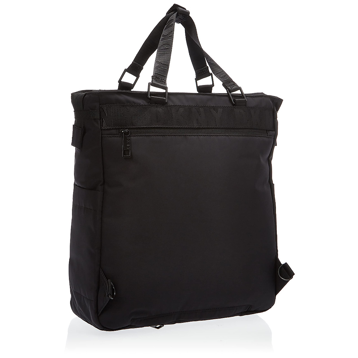 DKNY Urban Sport Backpack, Black, One Size