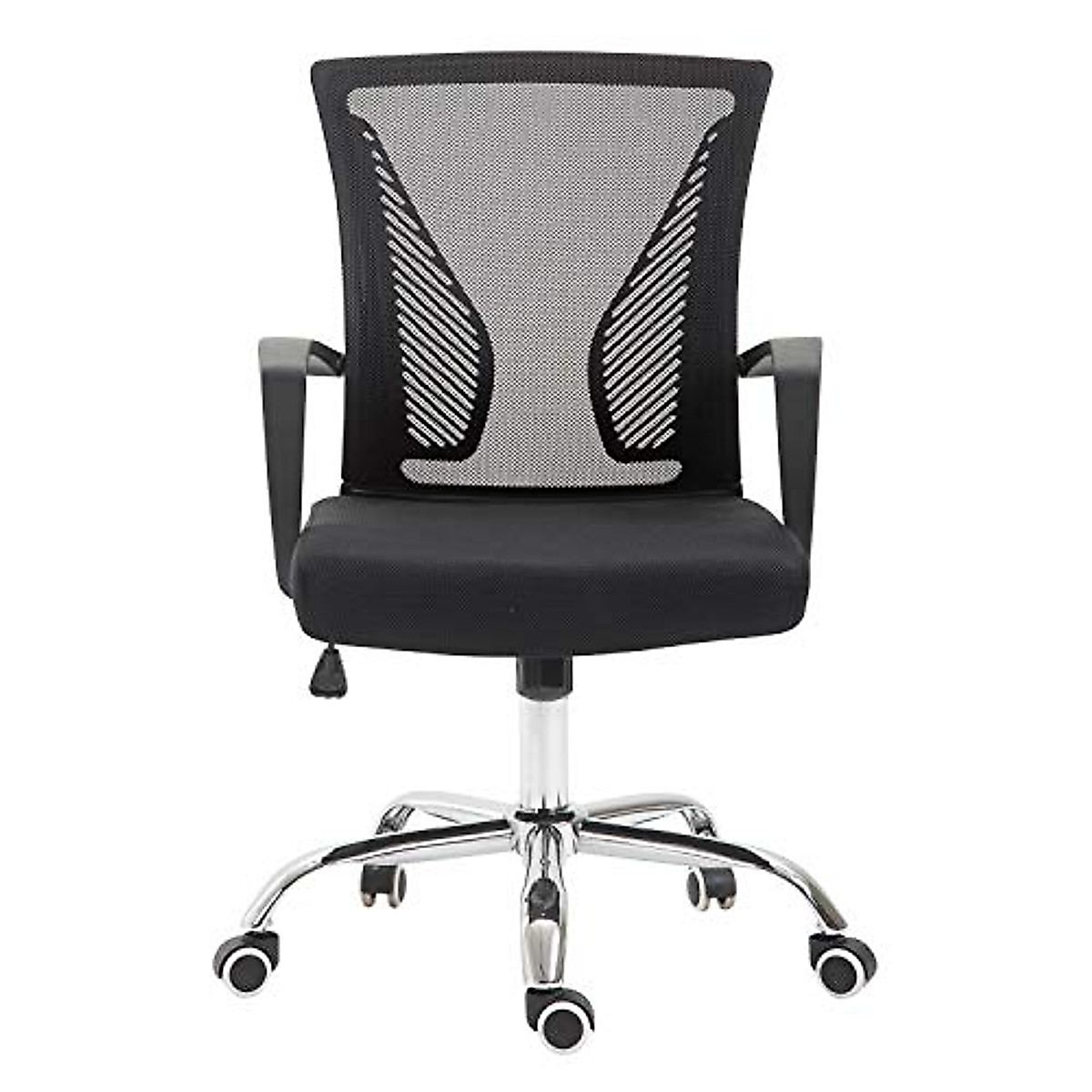 EdgeMod Chartwell Office Chair in Black