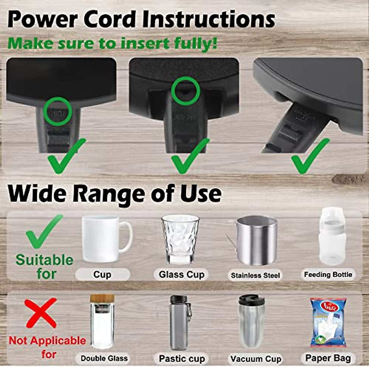 Candle Warmer Plate, Coffee Mug Warmer, Coffee Warmer for Desk, Coffee Cup Warmer with Auto Shut Off