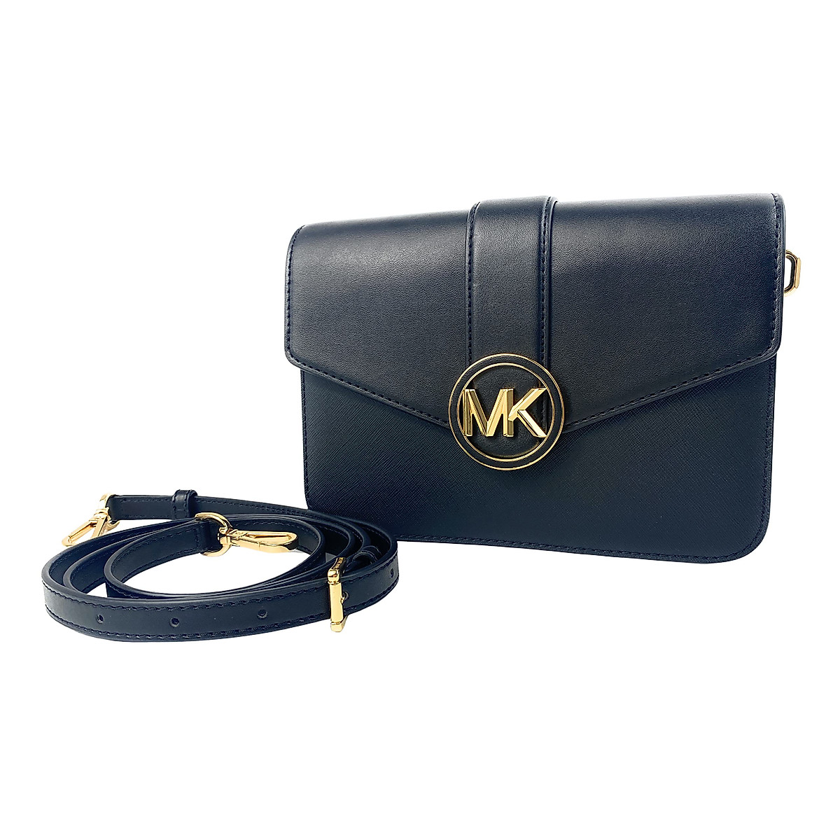 Michael Kors Crossbody, Black