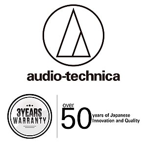 Audio-Technica AT4050 Multi-Pattern Condenser Microphone
