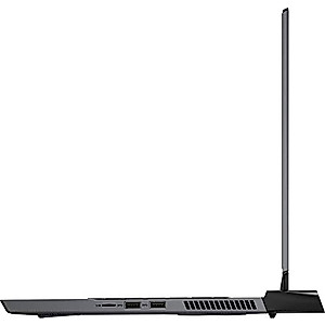 Alienware - m15 R4 - 15.6" FHD Gaming Laptop - Intel Core i7 - 16GB Memory - Nvidia RTX3070 - 512GB Solid State Drive - Dark Side of The Moon