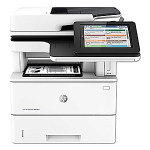 HP Laserjet Enterprise MFP M527f (F2A77A)