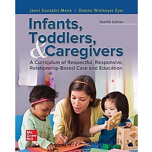 Looseleaf for Infants, Toddlers, and Caregivers