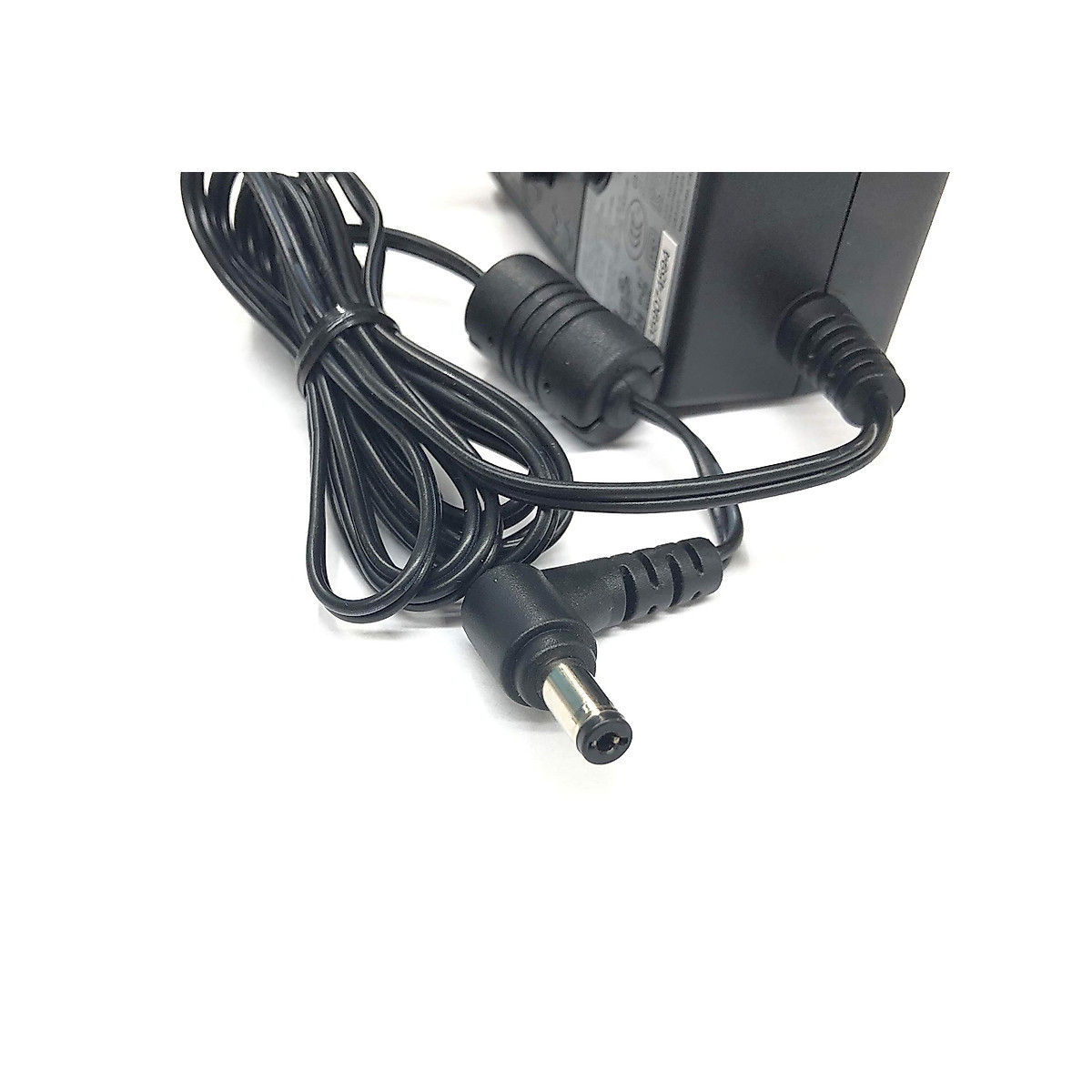 APD WA-24E12 12V DC 2A Power AC Adapter for Seagate FreeAgent FW External HDD Hard Drive - Black - Positive tip