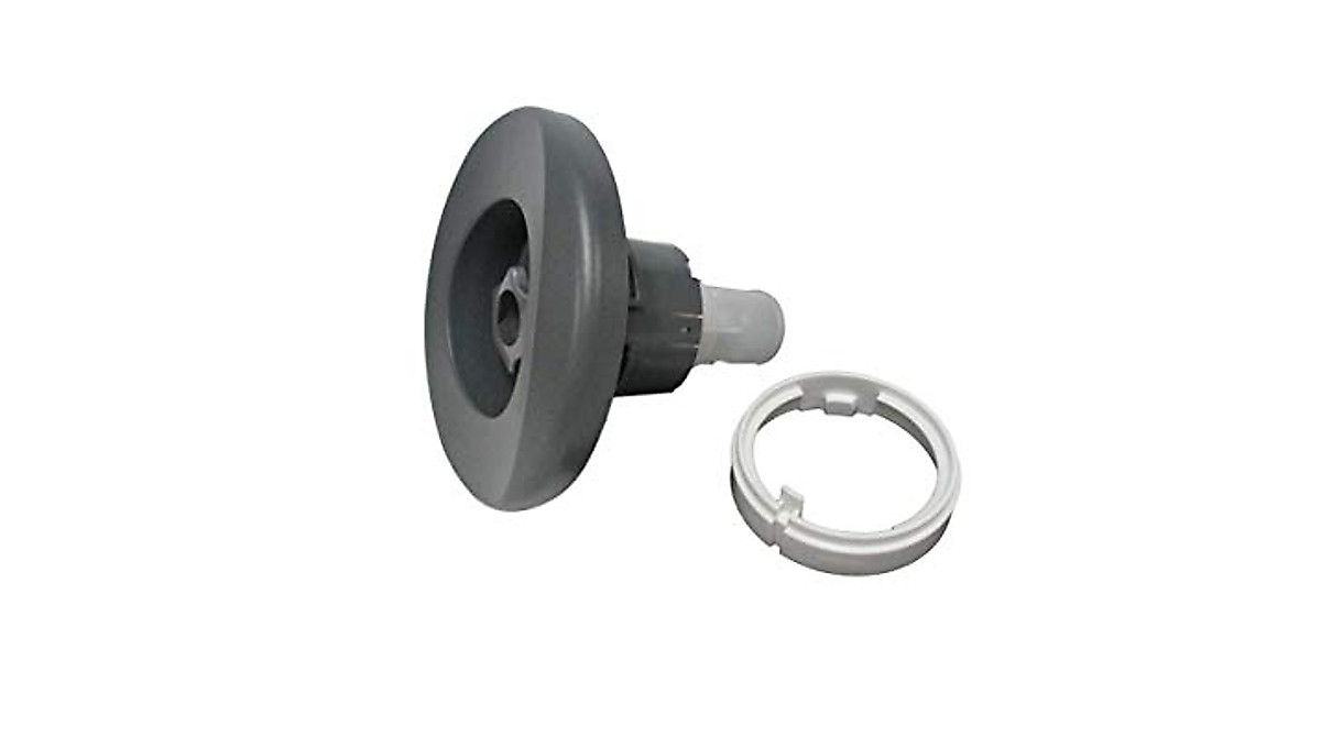 Jacuzzi Premium Hot Tub 5 1/4" Retrofit Jet Kit - Easy Install