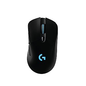 Logitech G403 Wireless Gaming Mouse with High Performance Gaming Sensor