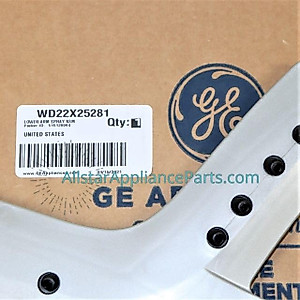 WD22X25281 Dishwasher Lower Spray Arm Asm