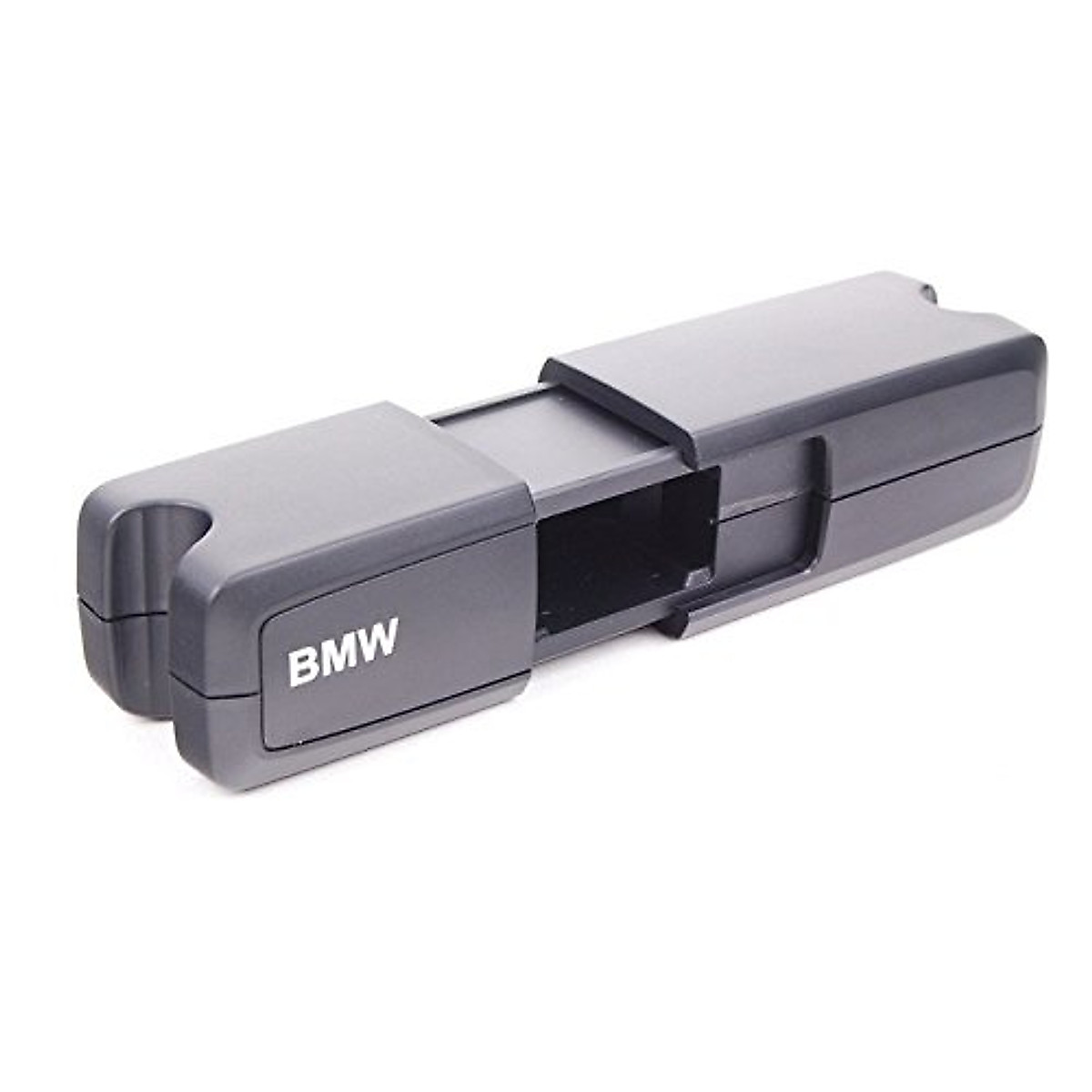 BMW Travel & Comfort System (Equipment Base)