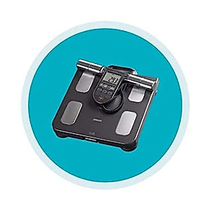 Omron Healthcare HBF-514C Full Body Sensor w Scale