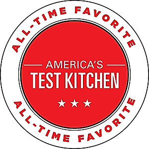 Nordic Ware 3 Piece Baker's Delight Set, 1 Pack, Aluminum