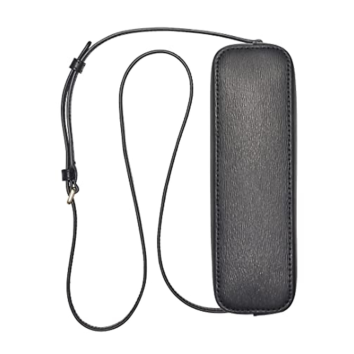 DKNY Minimal, Black Gold