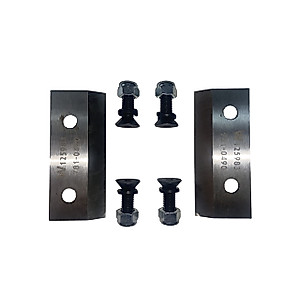 （2pk）Compatible with Chipper 742-0544, 942-0544, 742-0544A, 942-0544A 742-0653