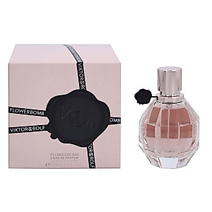 Flowerbomb - Eau De Parfum Spray for Women, 1.7 Fl Oz