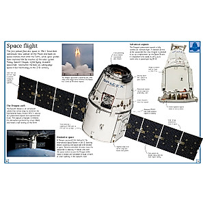 The Big Book of Airplanes (DK Big Books)