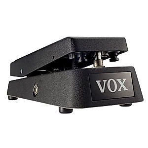VOX V845 Classic Wah Wah Guitar Effects Pedal
