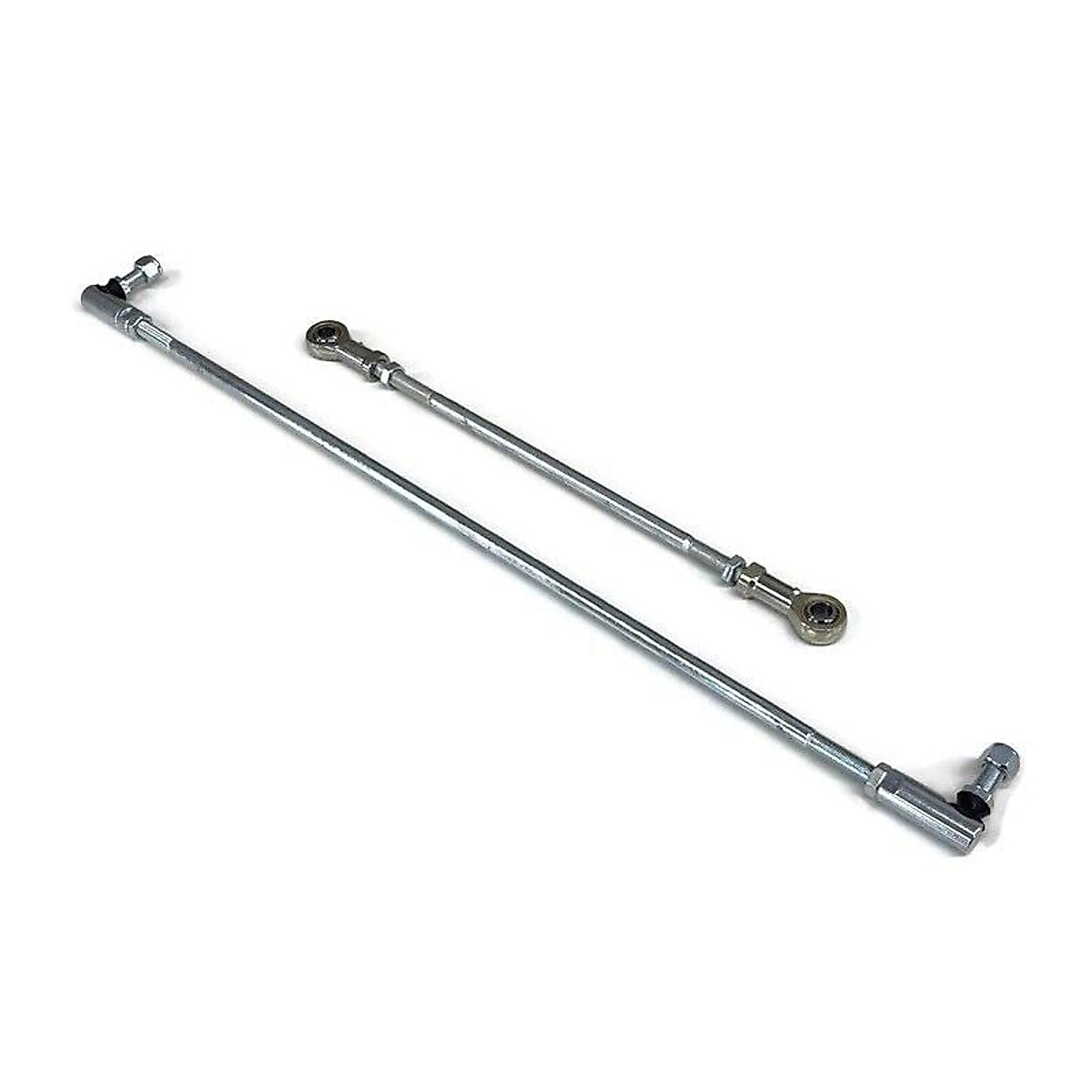 Tie Rods & Ends for Yerf Dog/Yerf-Dog 30032, 30033, 30034 Go Kart Cart Go-Kart