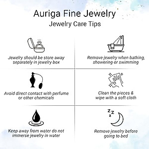 Auriga Fine Jewelry 925 Sterling Silver Rhodium-Plated Holy Spirit Cross Dove Pendant (L- 23 mm, W- 14 mm) Gift for Women