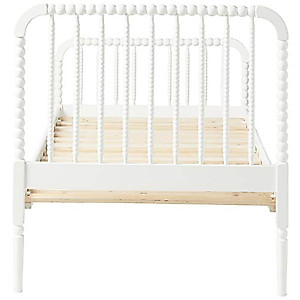 Coaster Furniture Panel Bed White 400415T