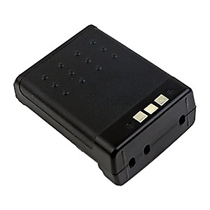 BCXY Replacement Battery for ICOM IC-12A, IC-21AE, IC-T22, IC-T22A, IC-T22E, IC-T42, IC-T42A, IC-T42E, IC-T7, IC-T70, IC-T7A, IC-T7H, IC-W31, IC-W31A, IC-W31E, IC-W32, IC-W32A, IC-W32E, IC-Z1, IC-Z1A