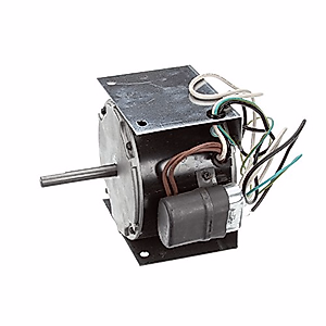 Manitowoc Ice 7629423 Magnetic Fan Motor, 115V