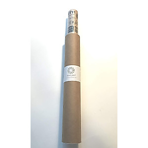 Disposable Cheese Board Paper, Pack of 50, Tan Food Word Text Grease-Resistant Food-Safe Wrap Paper, Deli Wrap, 12 x 12, Perfect Cheese Board Accessories for Meat and Cheese Boards, Travel, Weddings