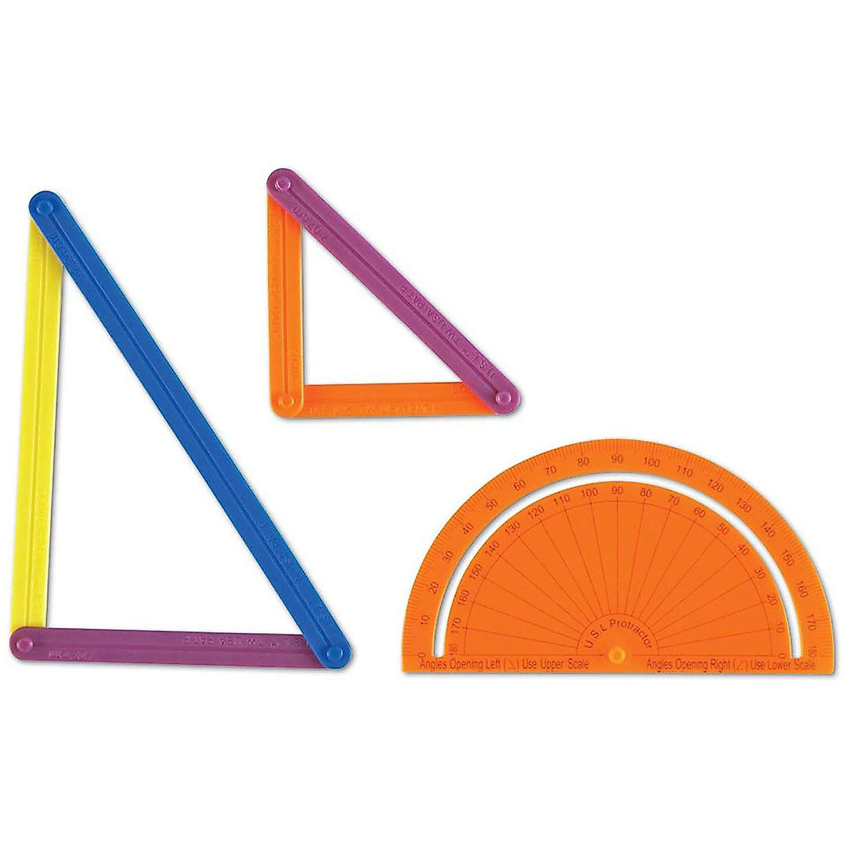 Learning Resources AngLegs Smart Pack