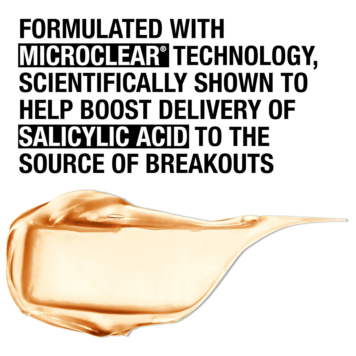 Neutrogena SkinClearing Mineral Acne-Concealing Pressed Powder Compact, Shine-Free &amp; Oil-Absorbing Makeup with Salicylic Acid to Cover, Treat &amp; Prevent Acne Breakouts, Nude 40, 38 oz (Pack of 2)