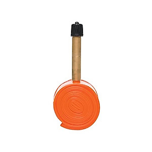 Tubolito S-Tubo BMX Inner Tube 20" x 1.5-2.5", Schrader Valve