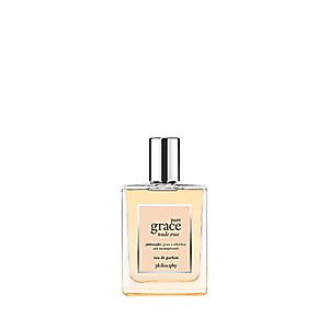philosophy pure grace nude rose eau de parfum, 2 Fl. Oz.
