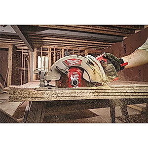 Milwaukee 2830-20 Circular Saw Rear Handle 7-1/4"