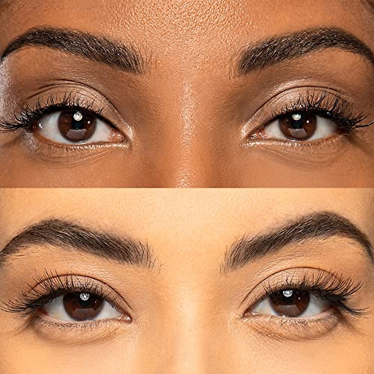 Mascara Kit By Wet n Wild Lash-O-Matic Mascara Fiber Extension Kit - Very Black